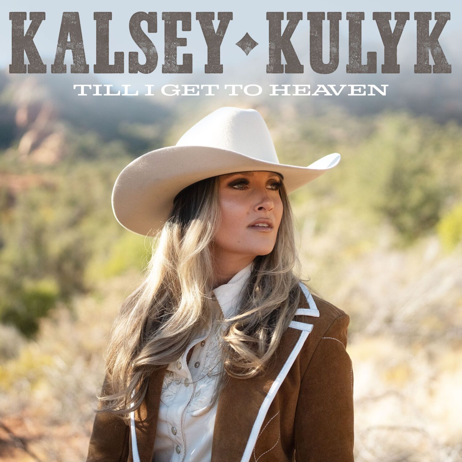 Kalsey Kulyk | Official Site